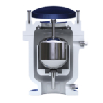 APCO Air/Vacuum Valves, APCO Air Release Valves, APCO Double Door Check ...