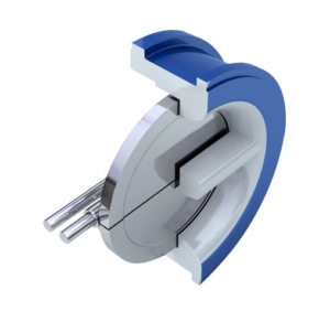 APCO Double Door Check Valves, APCO Air Release Valves, APCO Full Flow ...