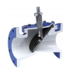 APCO Rubber Flapper Swing Check Valves, APCO Air Release Valves, APCO ...