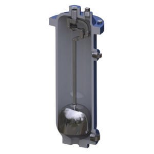 APCO Sewage Air Release Valves, APCO Air Release Valves, APCO Double ...
