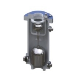 APCO Sewage Air/Vacuum Valves, APCO Air Release Valves, APCO Double ...