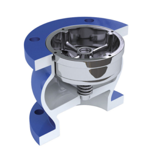 APCO Silent Check Valves, APCO Air Release Valves, APCO Double Door ...