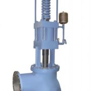 APCO Air Release Valves (ARV) | AR Controls