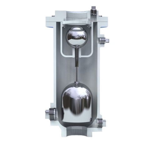 APCO Sewage Air/Vacuum Valves, APCO Air Release Valves, APCO Double ...