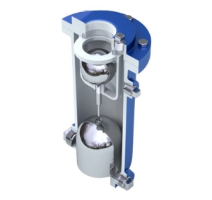 APCO Sewage Air/Vacuum Valves, APCO Air Release Valves, APCO Double ...