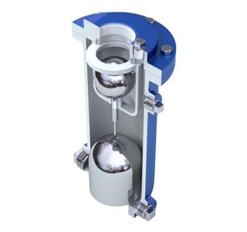 APCO Sewage Air/Vacuum Valves, APCO Air Release Valves, APCO Double ...