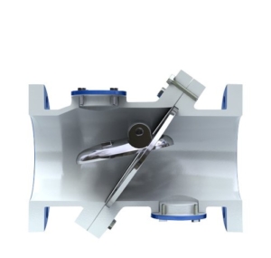 APCO Slanting Disc Check Valves, APCO Air Release Valves, APCO Double ...