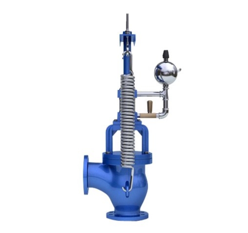 APCO Surge Relief Valves, APCO Air Release Valves, APCO Double Door ...