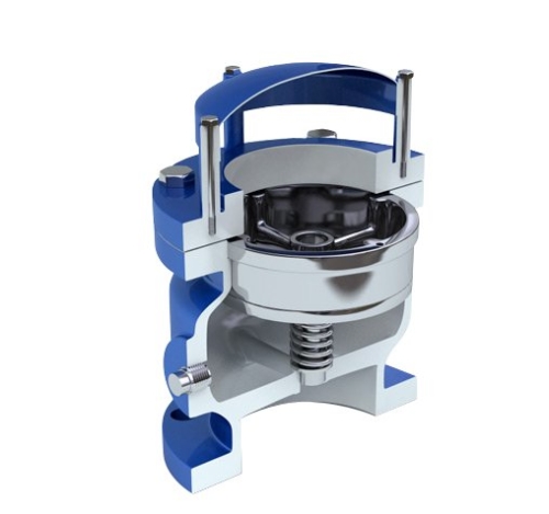 APCO Vacuum Relief/Air Inlet Valves, APCO Air Release Valves, APCO ...