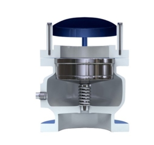 APCO Vacuum Relief/Air Inlet Valves, APCO Air Release Valves, APCO ...